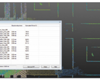 Trimble RealWorks | BuildingPoint Pacific